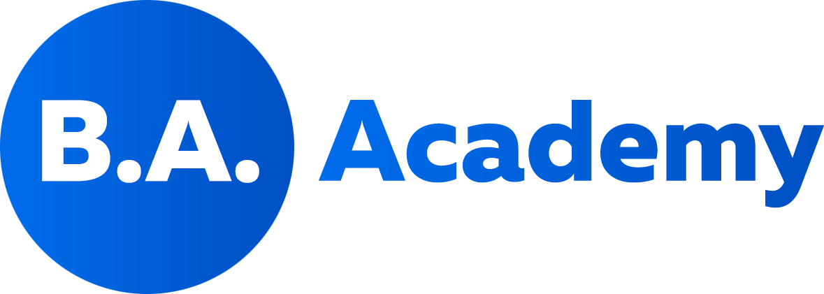 B.A. Academy - Extra-curricular activities for students