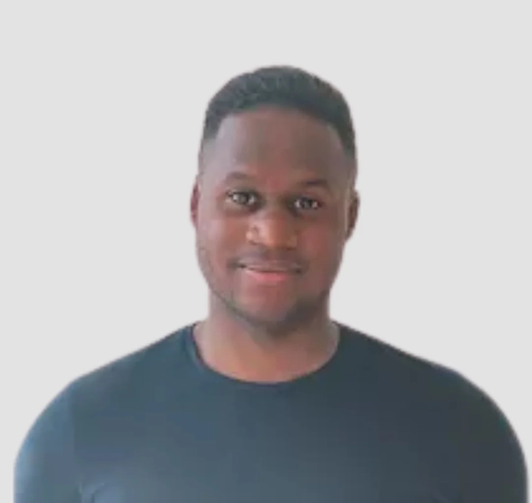 Bem Asare - BA Academy