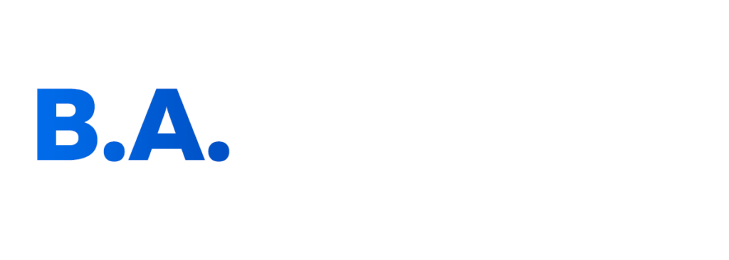 B.A. Academy - Extra-curricular activities for students
