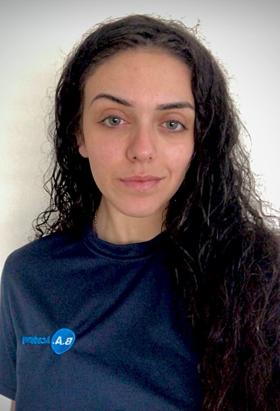 Meet The Team - BA Academy