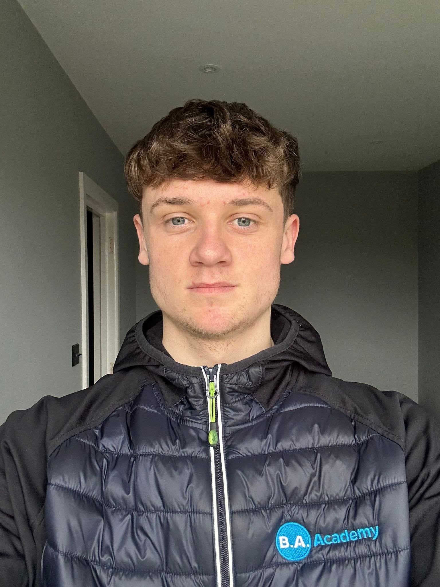 Meet The Team - BA Academy