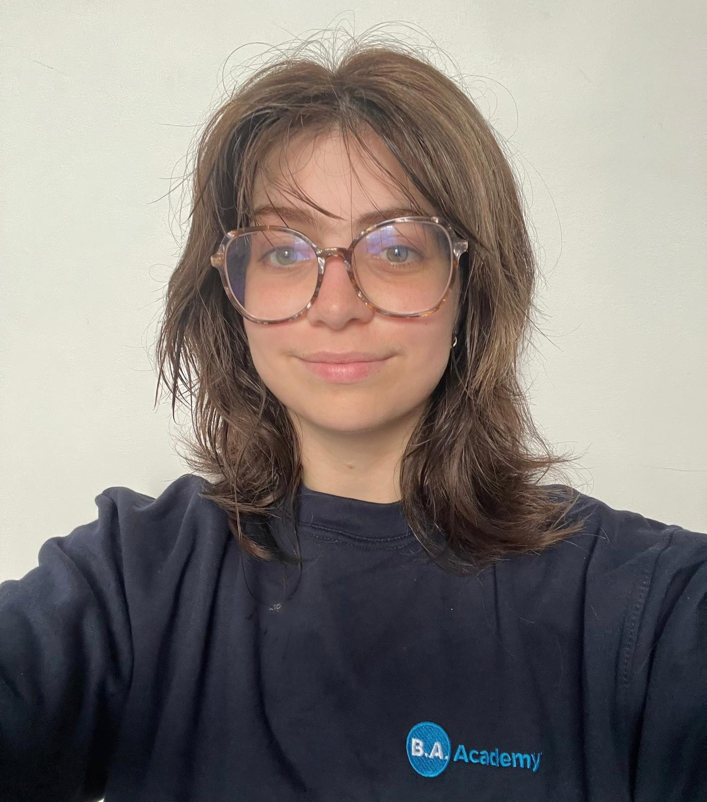 Meet The Team - BA Academy